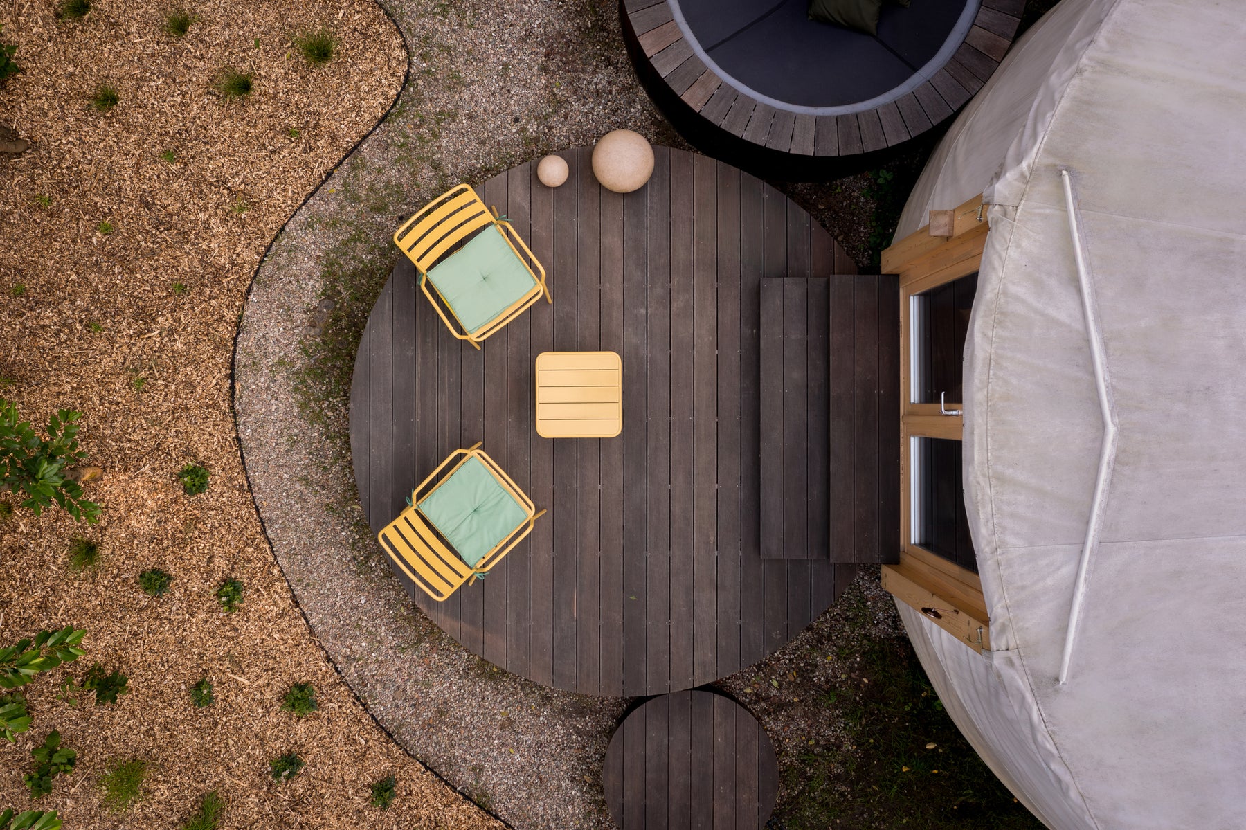 Australia & NZ's Leading Modern Yurts for Sale – Beyond Yurt